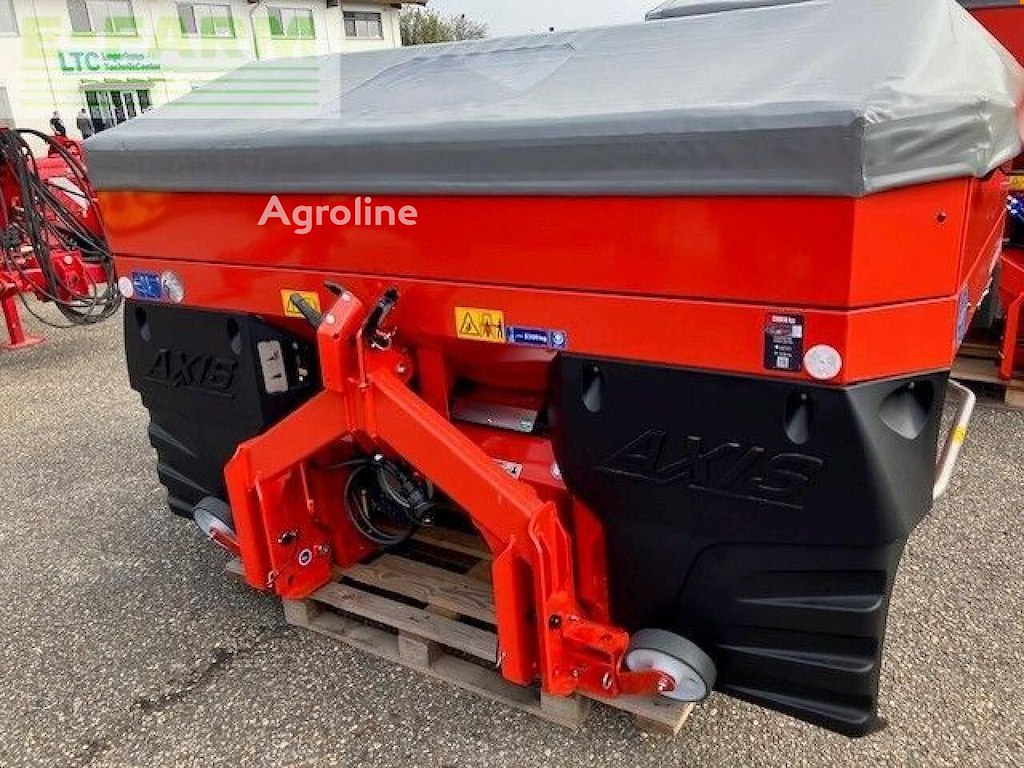 Rauch AXIS 20.2 EMC+W Isobus nošeni rasipač
