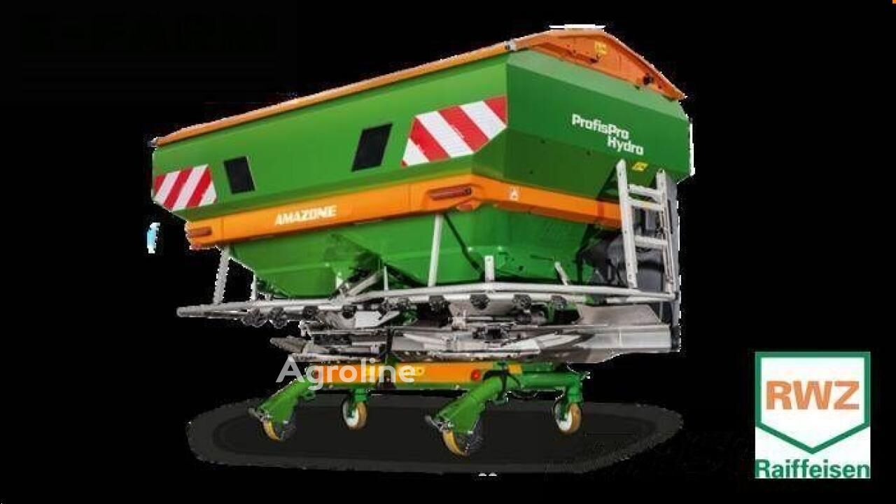 Amazone za-ts hydro 3200 nošeni rasipač