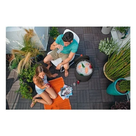 Keter Tabure frigo cool stool 39l, grafit ( CU 230905 )