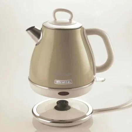 Ariete vintage, ketler, bez (2868), 1,0l, 1630w ( ar2868bg )