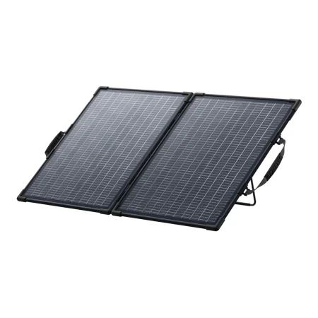 Anker solix ps100 bifacial portable solar panel