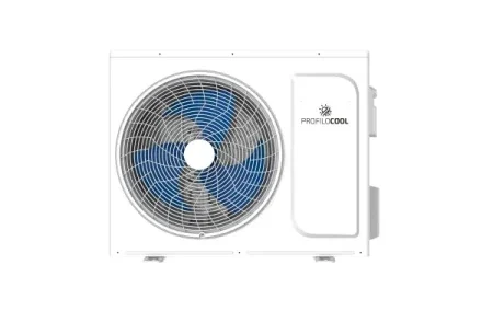 Profilocool ICSD-12WI WHITE 12000BTU A++ Inverter Wifi/Bela/Smile Klima uređaj