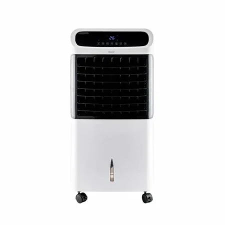 Diplomat DX80CHRC - Rashladni i grejni uređaj 5u1 (2000W, 12L, LED, tajmer)