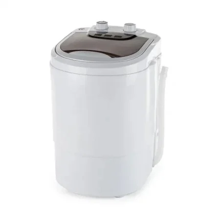 Muhler Termomax MWM3300W - Prenosna mini veš mašina