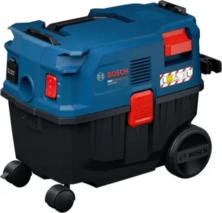 Bosch GAS12-25LS usisivač za suvo-mokro usisavanje, 1200W ( 06019S3100 )