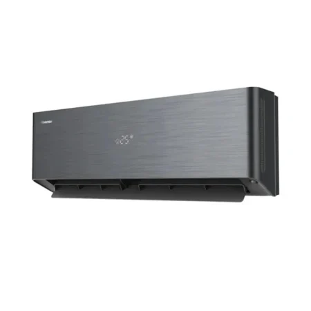 Hisense Energy Pro X 12K black Inverter klima uređaj