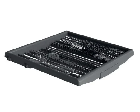 Whirlpool WH4IFC14BN6 ugradna mašina za pranje sudova