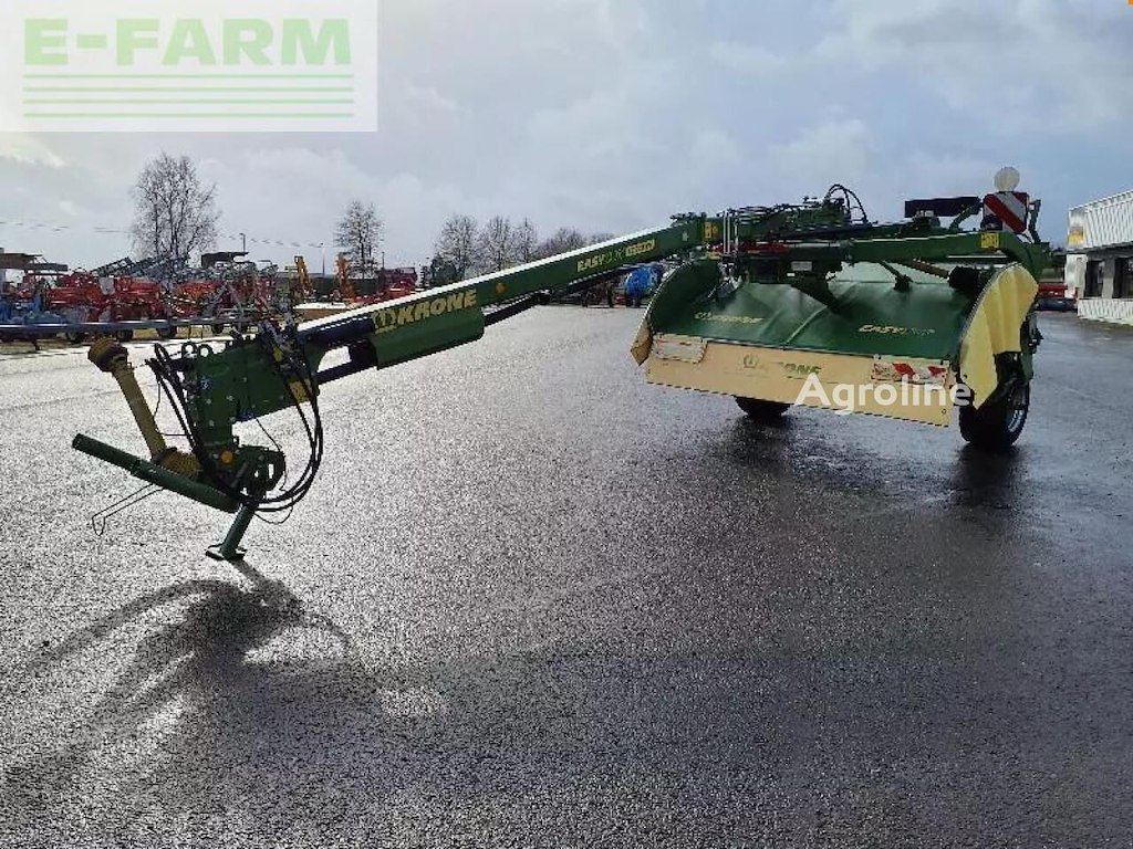 Krone easycut-tc-320cv rotaciona kosilica