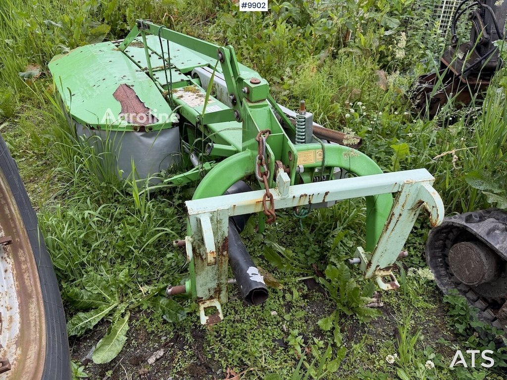 Talex Eco CUT 165 rotaciona kosilica