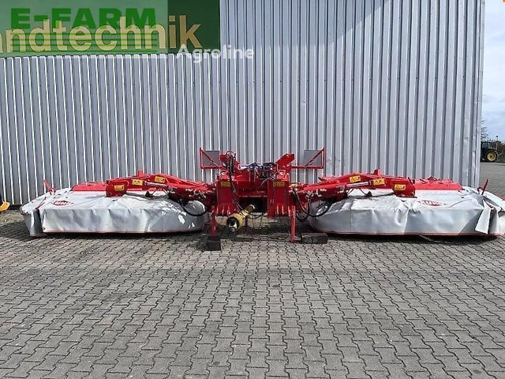 Kuhn fc 813 rotaciona kosilica