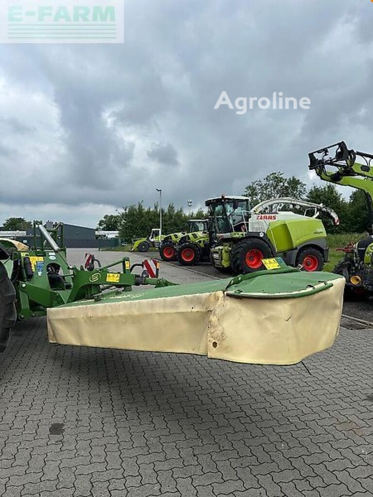 Krone easycut b 890 rotaciona kosilica