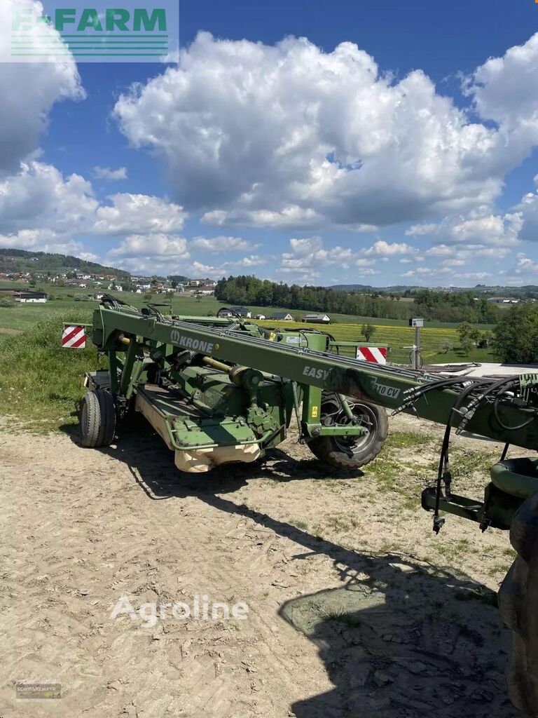 Krone easy cut 6210 cv rotaciona kosilica