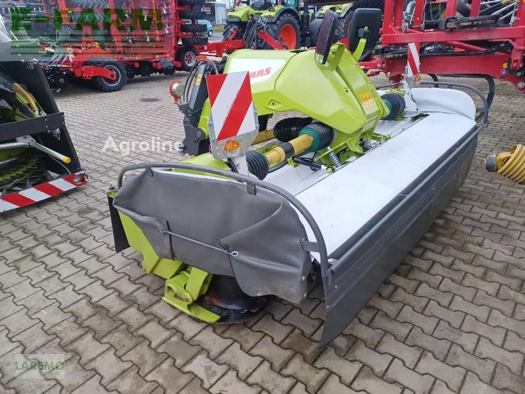 Claas disco 3200 fc move rotaciona kosilica