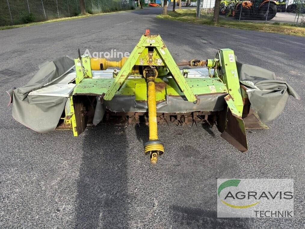 Claas Disco 3050 FC Plus roto-kosačica s gnječilom