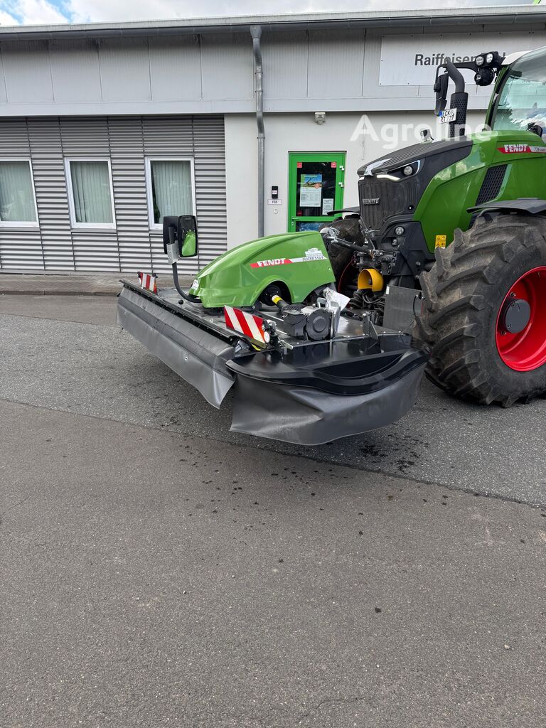 Fendt Slicer 310 F rotaciona kosilica