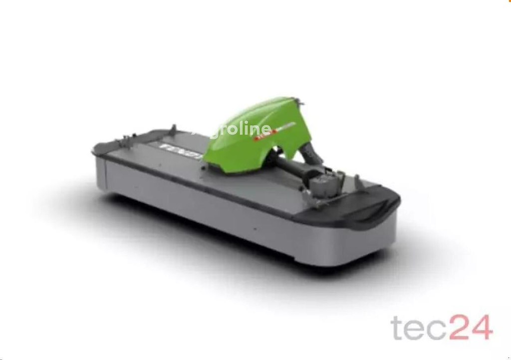 Fendt slicer 310 f rotaciona kosilica