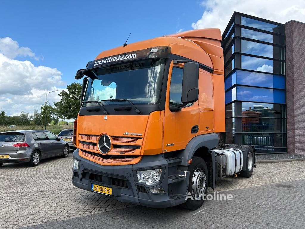Mercedes-Benz Actros 1936 tegljač