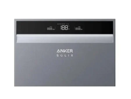 Anker solix solix 12kw power module