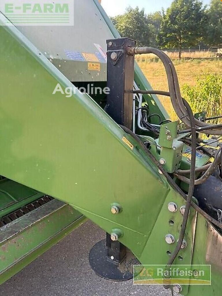 Krone 1270 xc balirka za četvrtaste bale