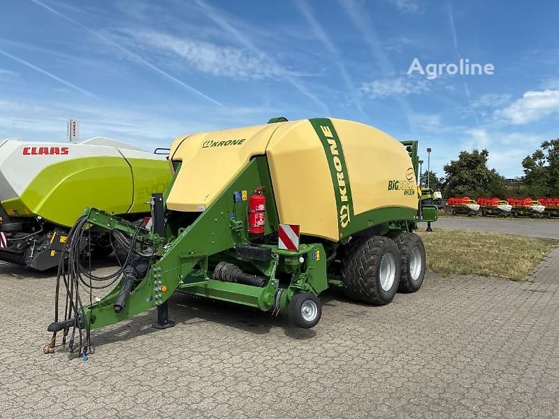 Krone BP 1270 VC balirka za četvrtaste bale