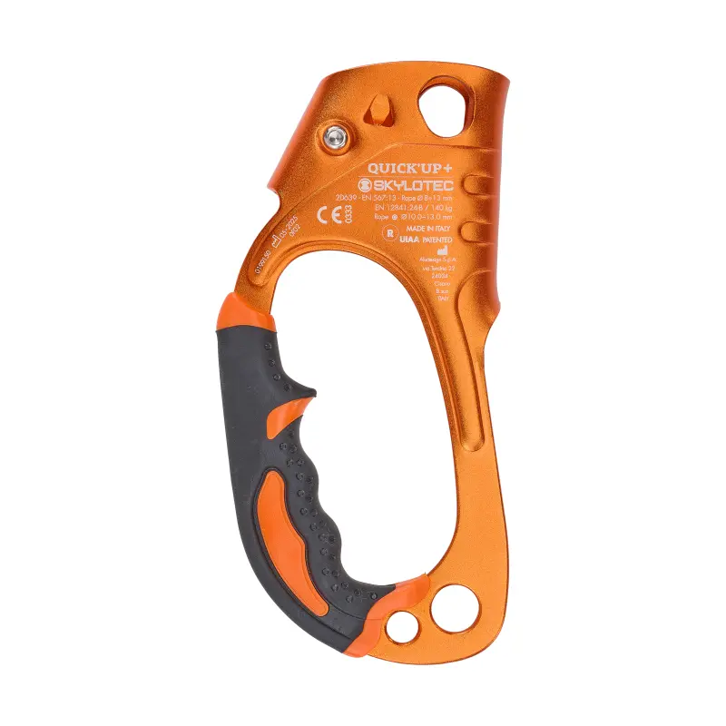 Skylotec Quick’Up+ penjalica desna – asender – malpa