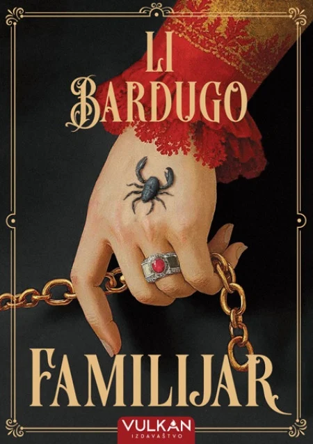 Li Bardugo Familijar ( 29780 )