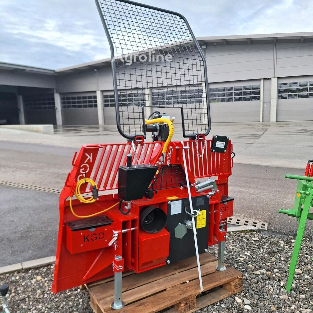 Selwinde KGD 55 SA Funk vitlo za drva