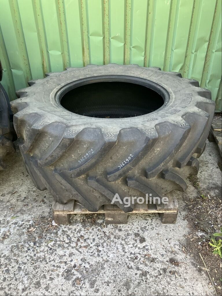 BKT 540/65 R30 guma za traktore