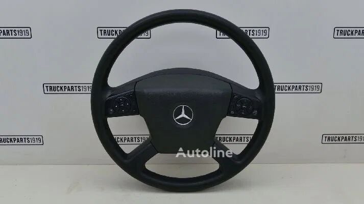 Mercedes-Benz Axle & Steering Parts Stuurwiel MB MP4 9604602803 reduktor volana za kamiona