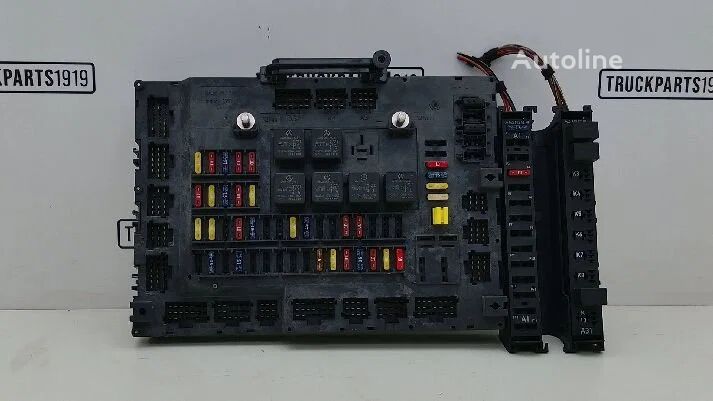 Mercedes-Benz Electrical System Centrale electra box MB 0014467458 za kamiona