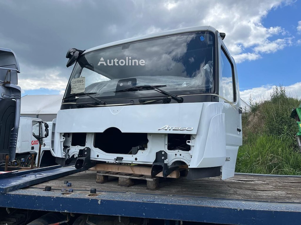 Kabina za Mercedes-Benz Atego kamiona