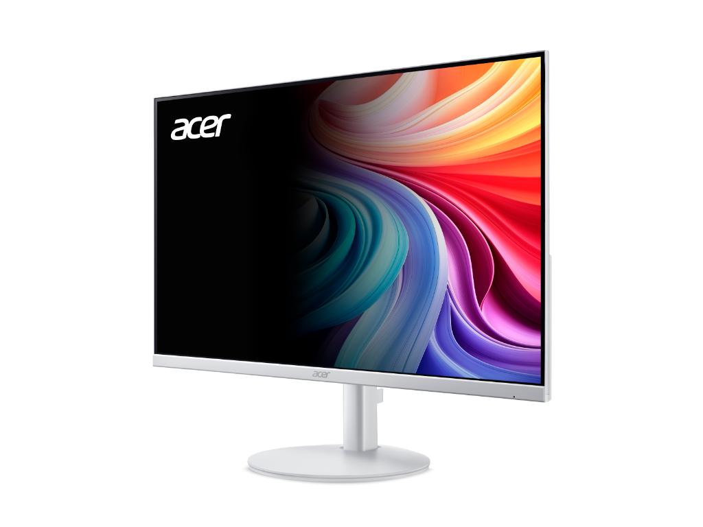Monitor ACER SA243YP1wi 23,8"/IPS/1920x1080/144Hz/1ms VRB/VGA,HDMI/freesync/VESA/bela