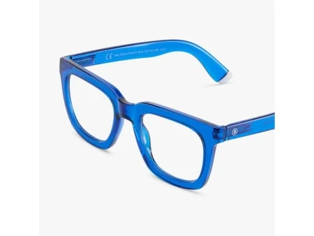 Barner Max/Glossy Electric Blue Zaštitne naocare ( MAXGEB )