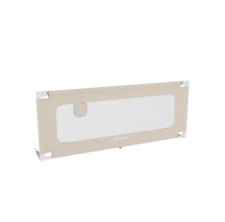Tulano Cover 48 zaštitna ograda za krevet 180cm, bež ( 8437 )