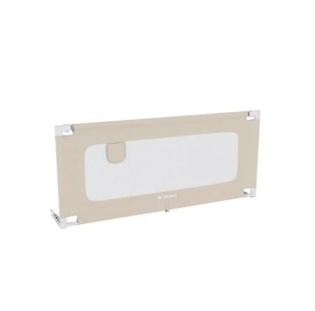 Tulano Cover 46 zaštitna ograda za krevet 160cm, bež ( 8433 )