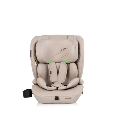 Chipolino Autosedište I-SIZE 76 150 cm tycoon Tiramisu ( STKTYC0253TR )