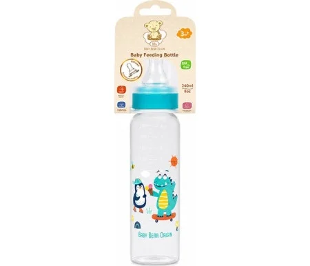 Bbo flasica classic (240ml) – green ( 44674G )