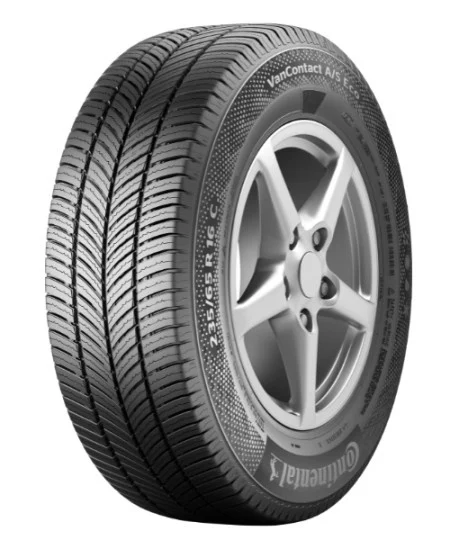 Continental 205/75r16c conti vancontact a/s eco 110/108t r all season ( 70451999 )