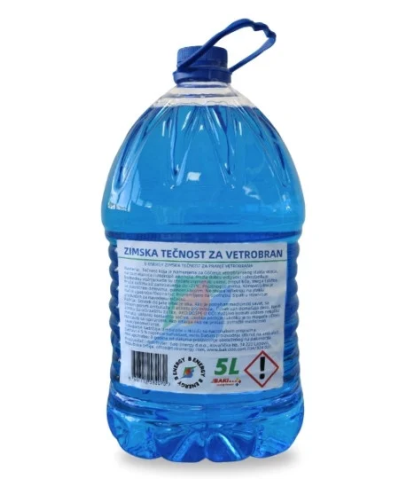 B energy b energy zimska tenost 5l zimska ( 00400010 )