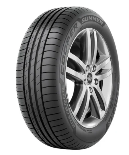 Cooper 205/55r16 cooper summer 91h letnja ( 00725747 )