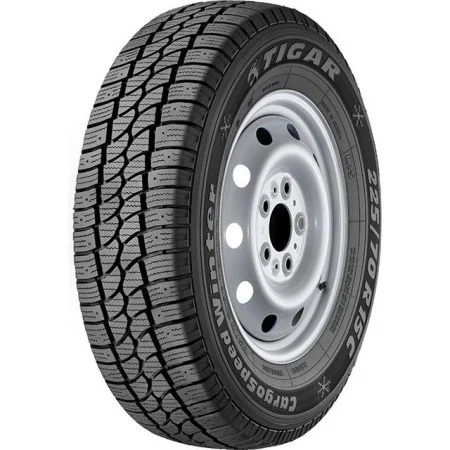 Tigar 195/60R16C CARGO SPEED WINTER 99/97T ( 91900448 )