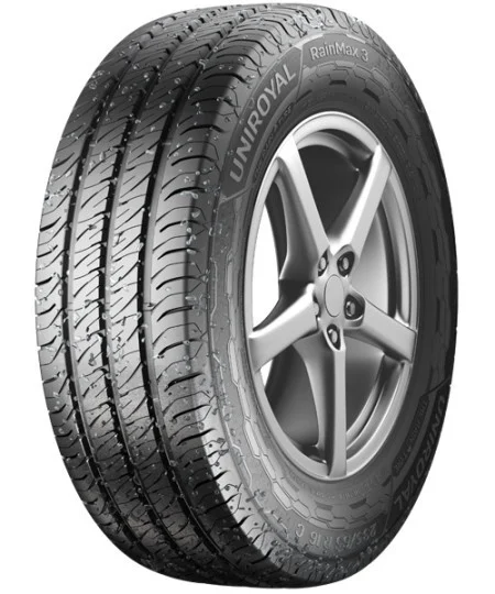 Uniroyal 195/70r15c rain max 3 104/102r . letnja ( 23452201 )