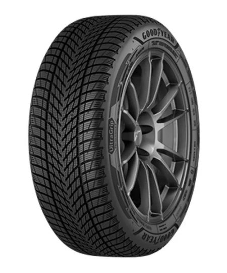 Goodyear 185/60r15 ultragrip performance 3 84t zimska ( 00580634 )