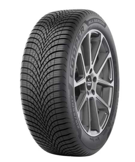 Cooper 195/60r15 cooper all season 92v xl all season ( 00728208 )