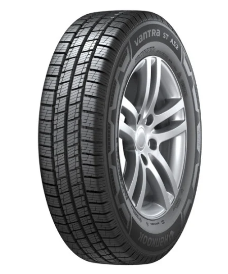 Hankook 195/70r15c hankook vantra st as2 104/102r all season ( 96220978 )
