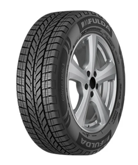 Fulda 195/70r15c conveo trac 3 104/102r . zimska ( 23571388 )