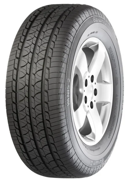 Barum 205/70R15C Vanis 2 106/104R ( 75443048 )