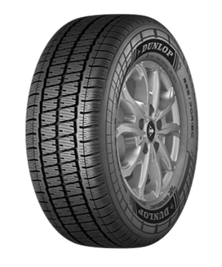 Dunlop 185/75r16c econodrive as 104/102r . all season ( 23595179 )