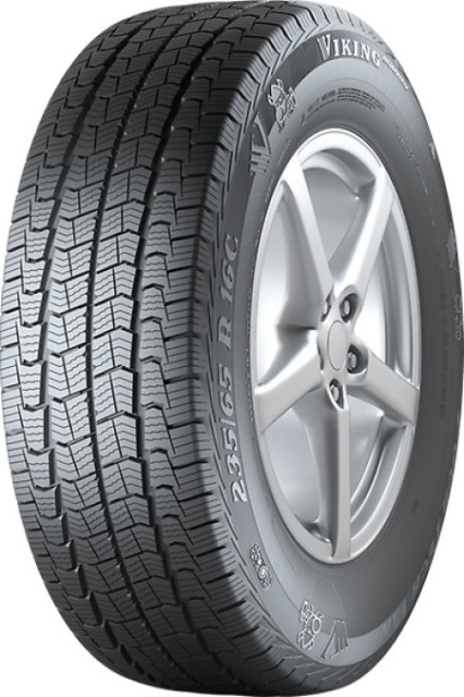 Viking 215/65R16C FourTech Van 109/107T ( 84452176 )