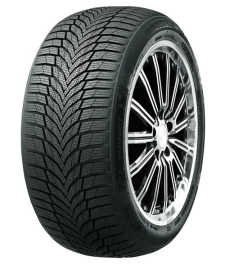 Nexen 225/45r18 winguard sport 2 95v xl zimska ( 82016904 )